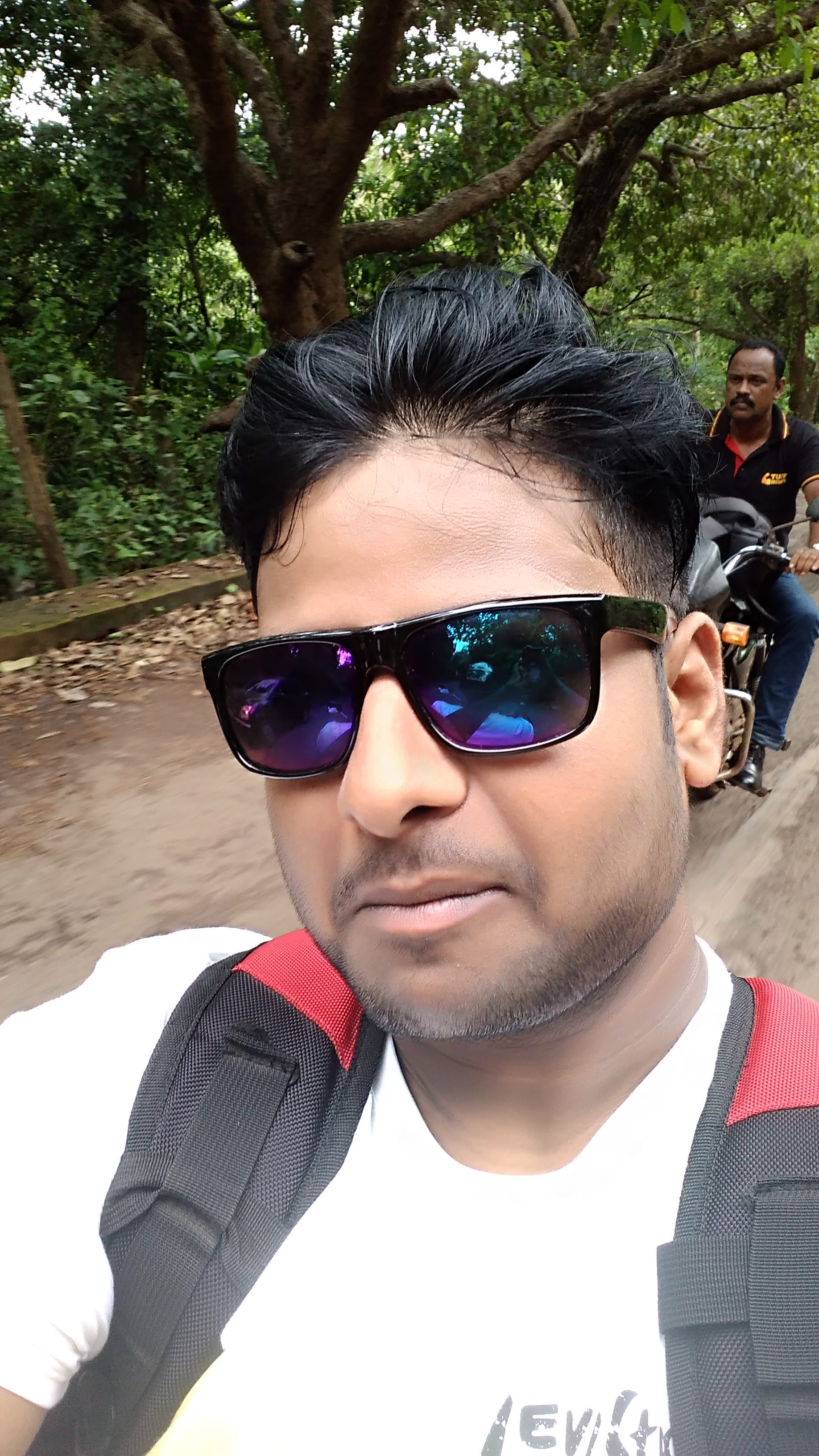 Kuldeep Saxena – Medium