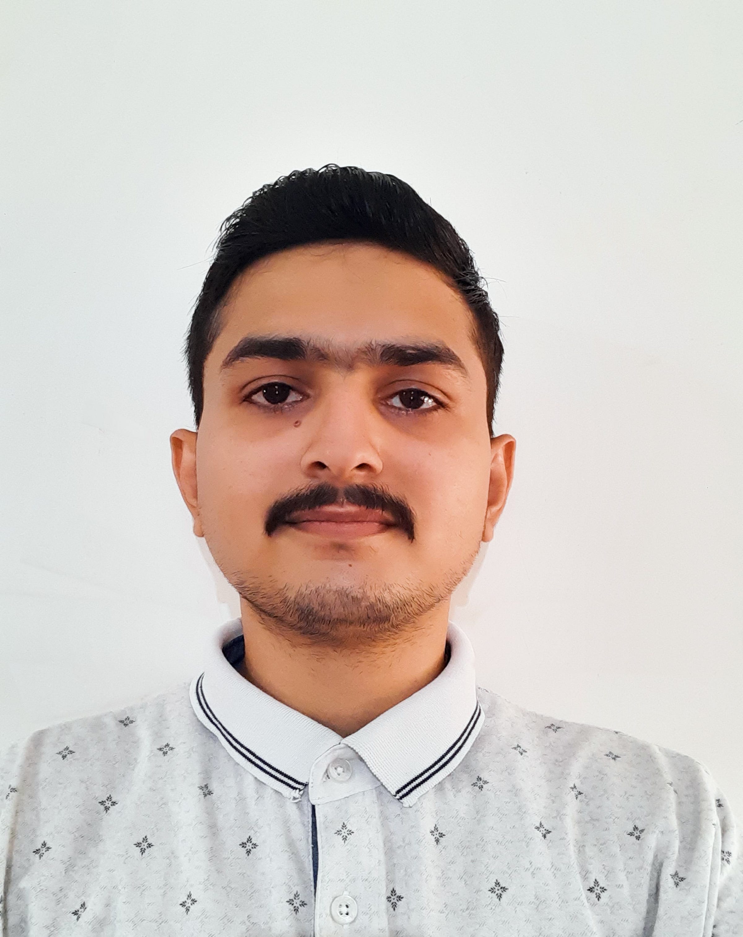 Meghraj Singh – Medium