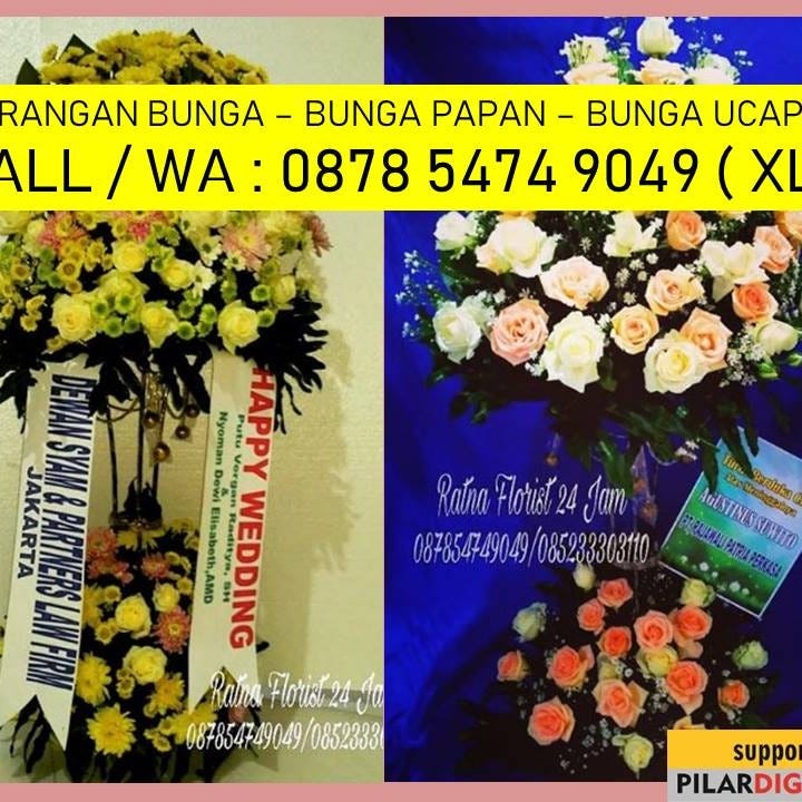 Toko Bunga Surabaya Murah – Medium