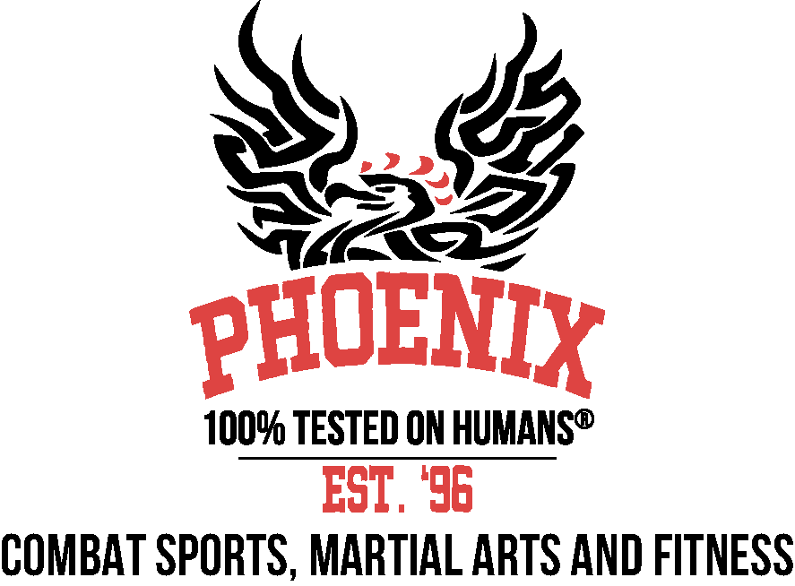 Phoenix Gym – Medium