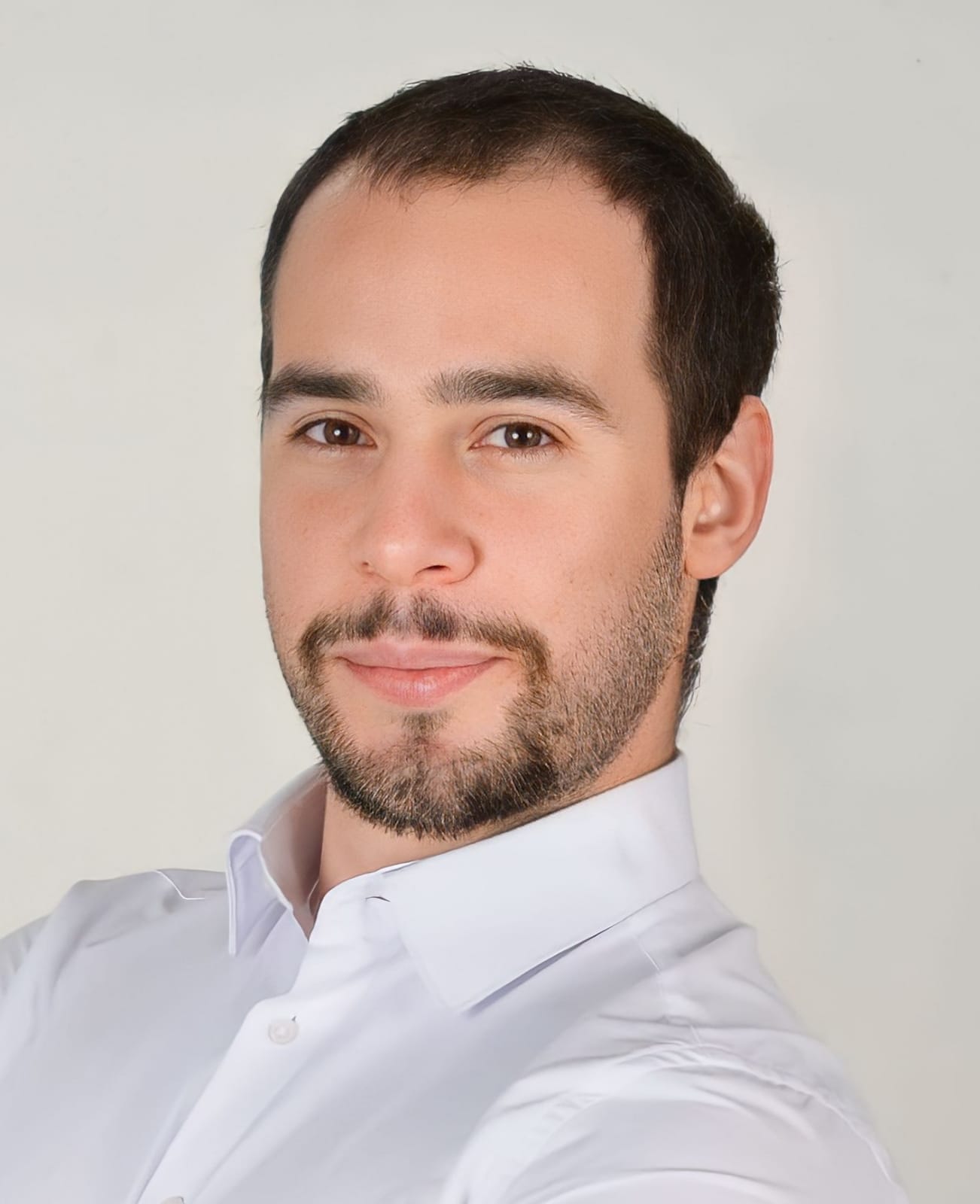 Yunus İkiyek – Medium