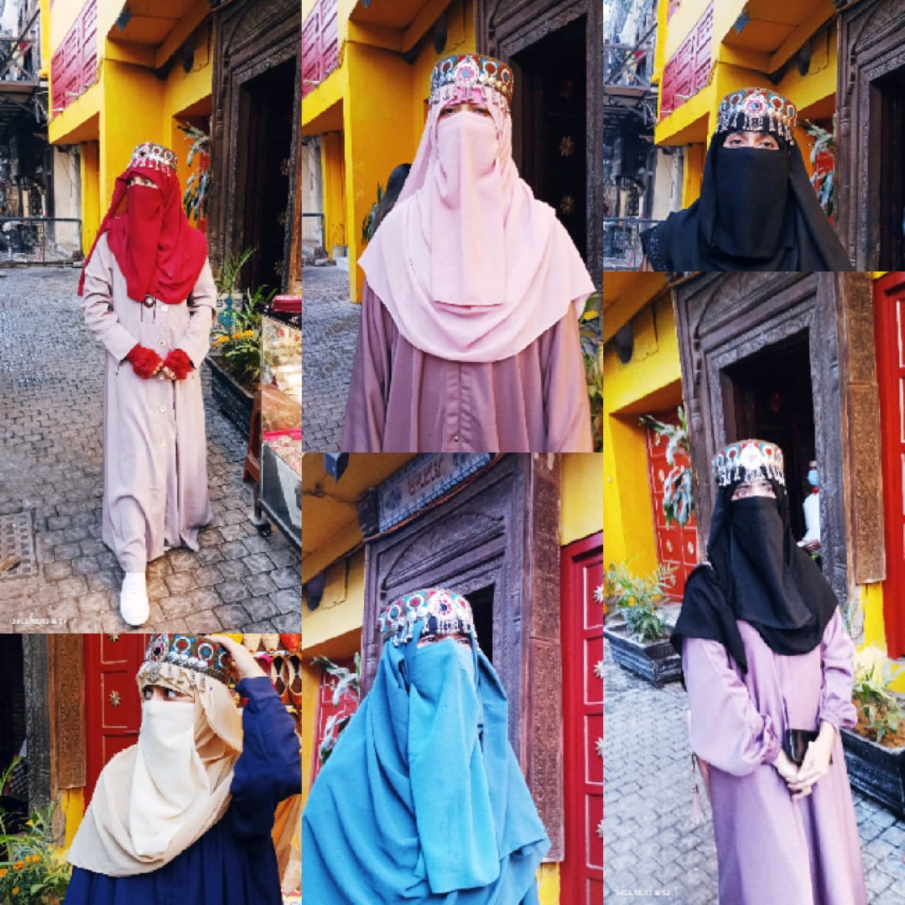 Baidar Bakhat – Medium