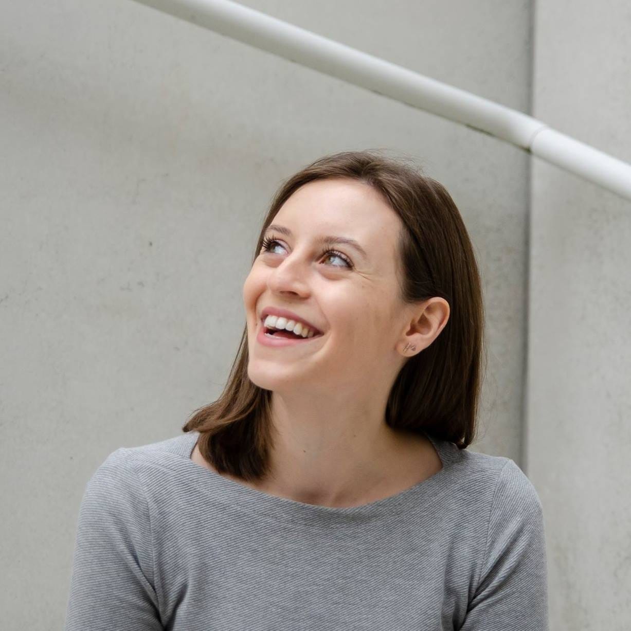 Hannah Patronoudis – Medium