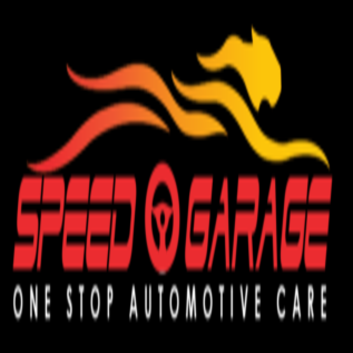 Speed O Garage – Medium