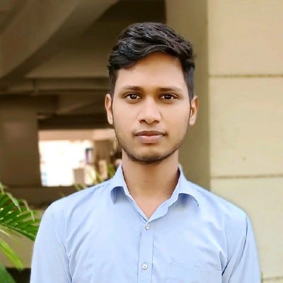 Sonu Kumar – Medium