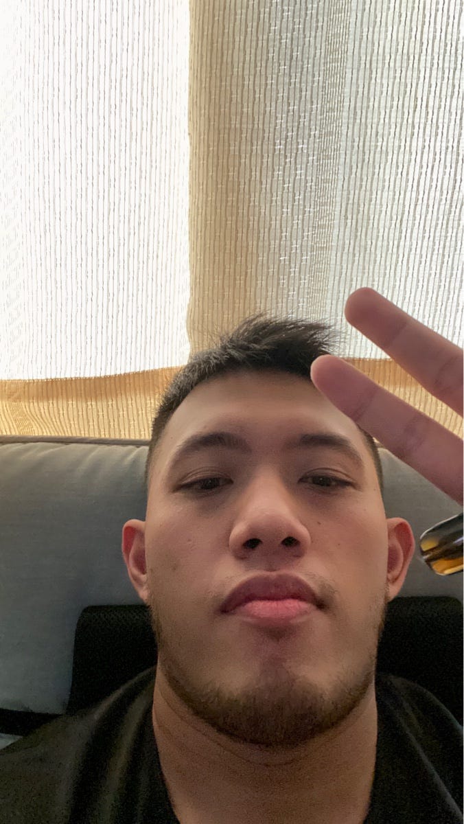 Qayyum Abdul Razak – Medium