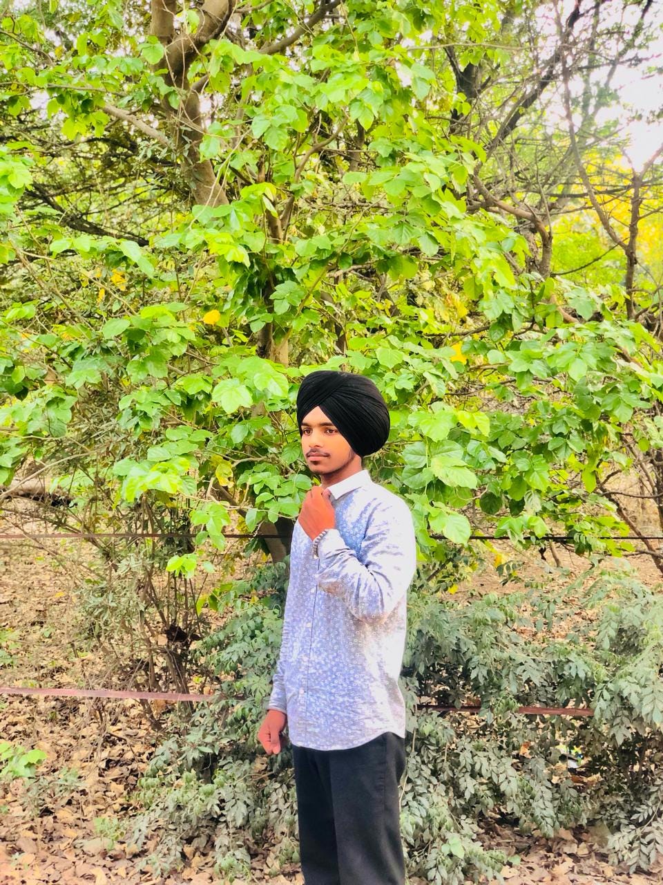 Gursimran Singh – Medium