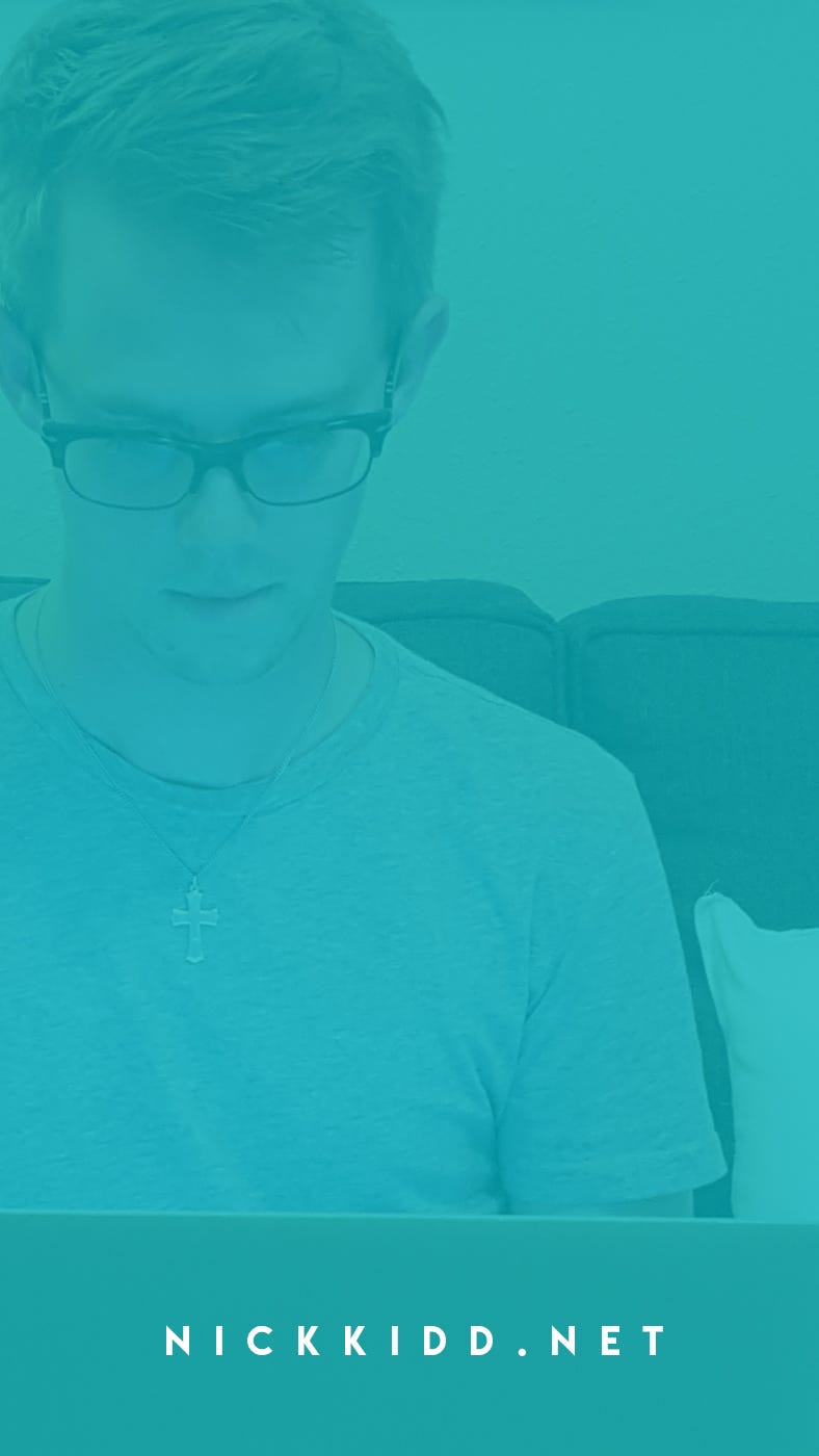 3 Words You Should Never Use At Work