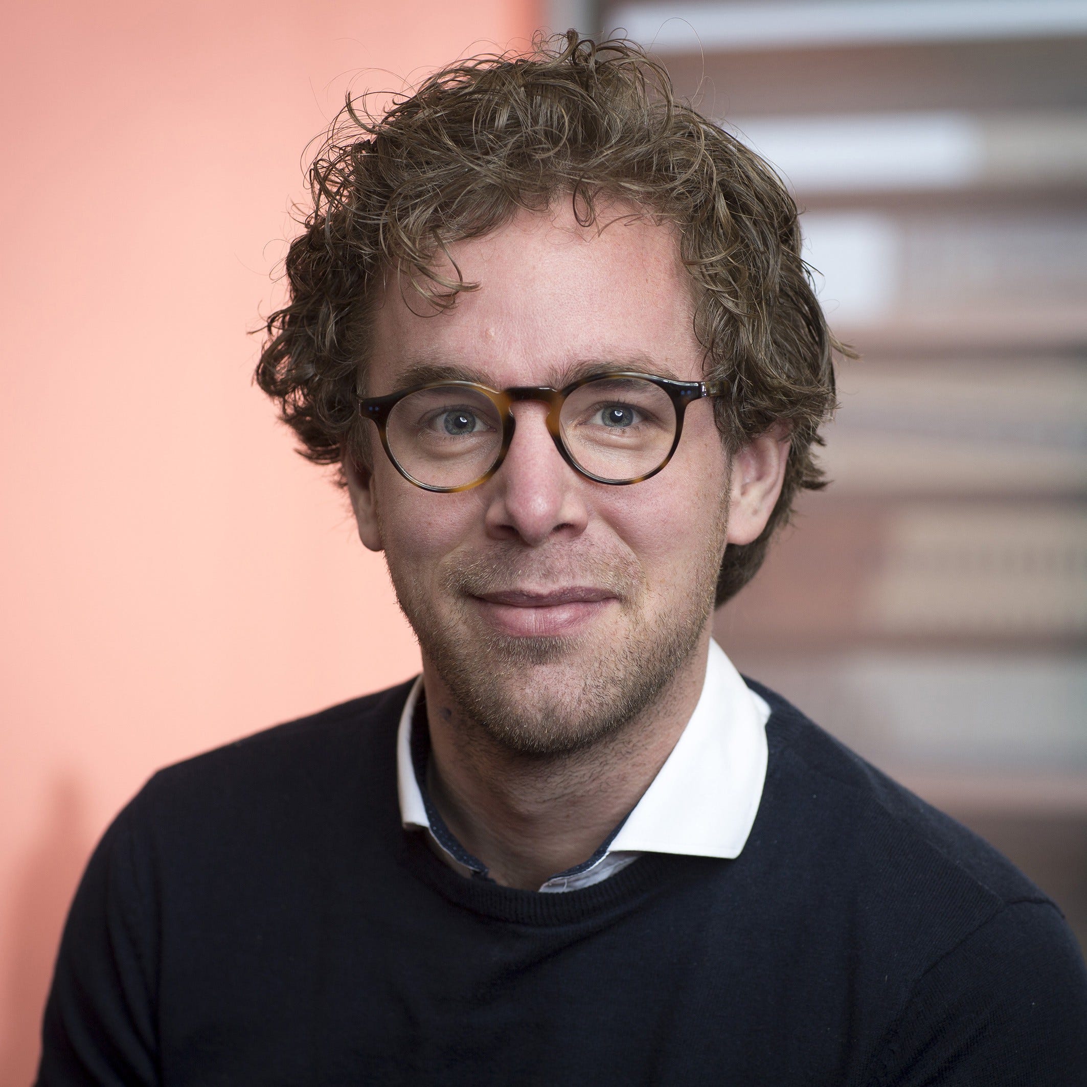 Daan Stolker – Medium