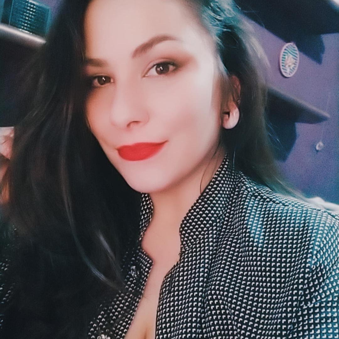 Paloma Loss – Medium