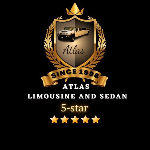 Atlas Limousine and Sedan Service – Medium