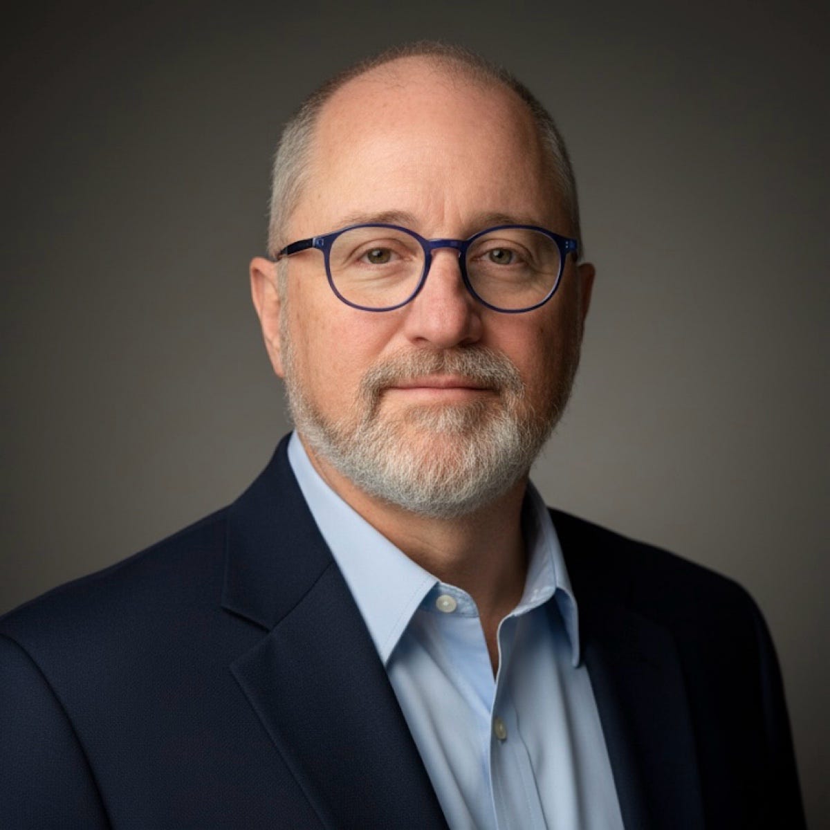 Bill Maxwell – Medium