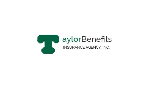 Taylor Benefits Insurance – Medium