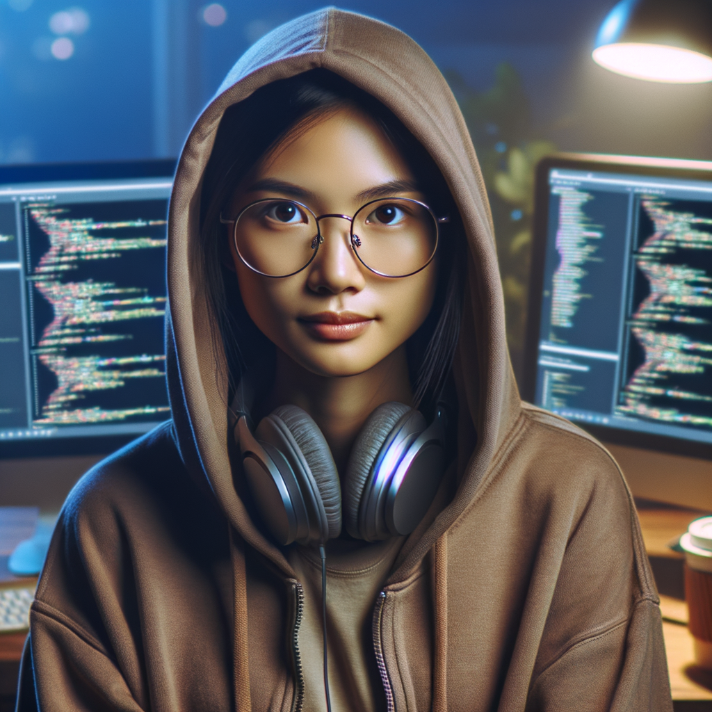 Casey Bytebard – Medium