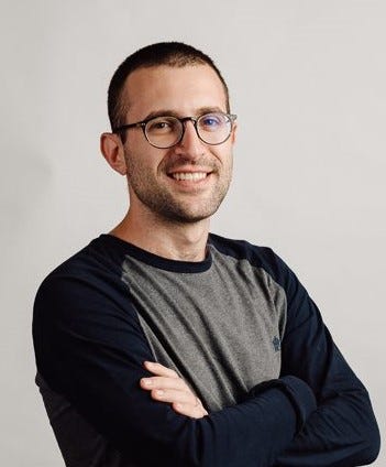 Amit Gross – Medium