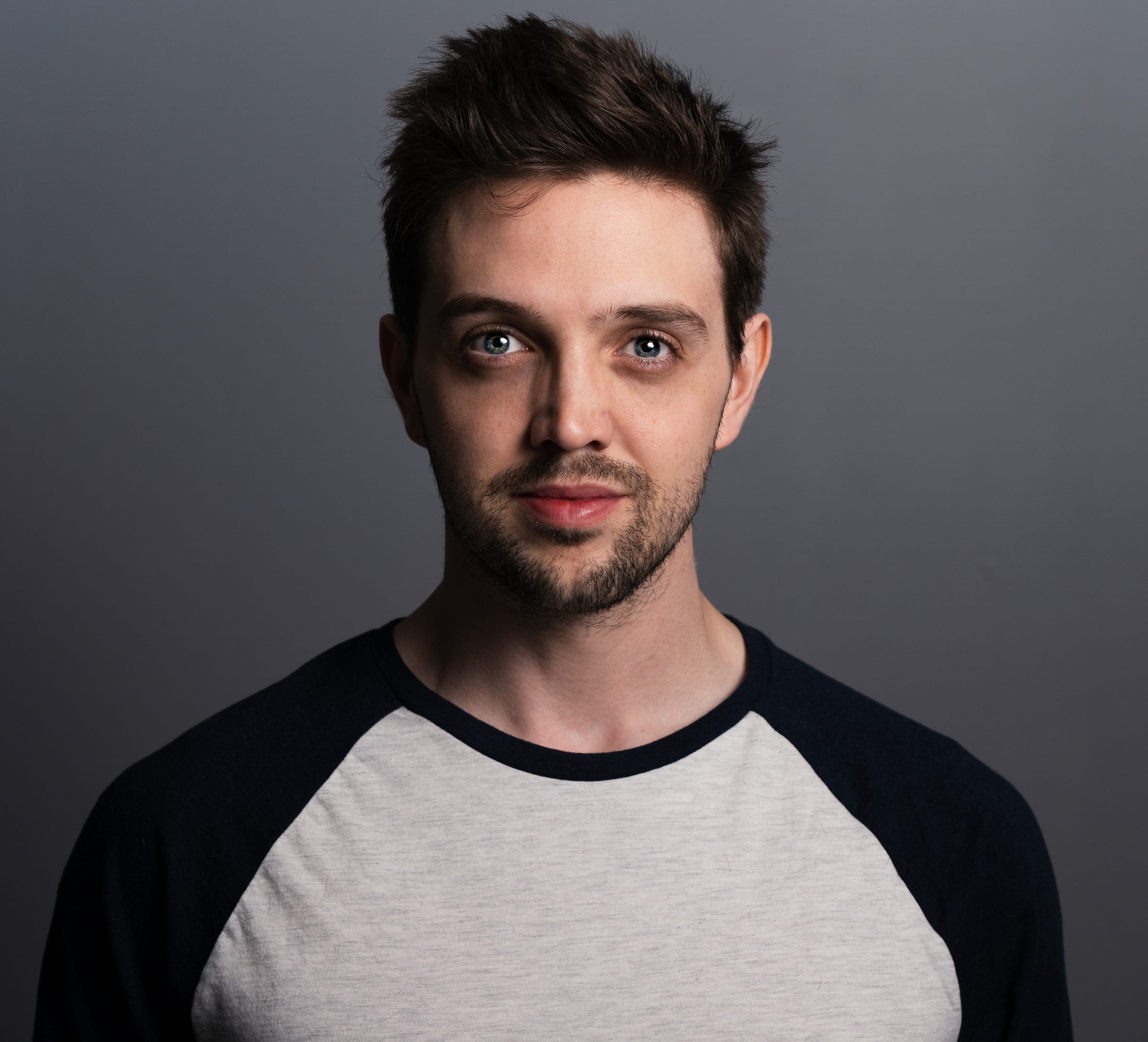 Wesley Aaron Roth – Medium