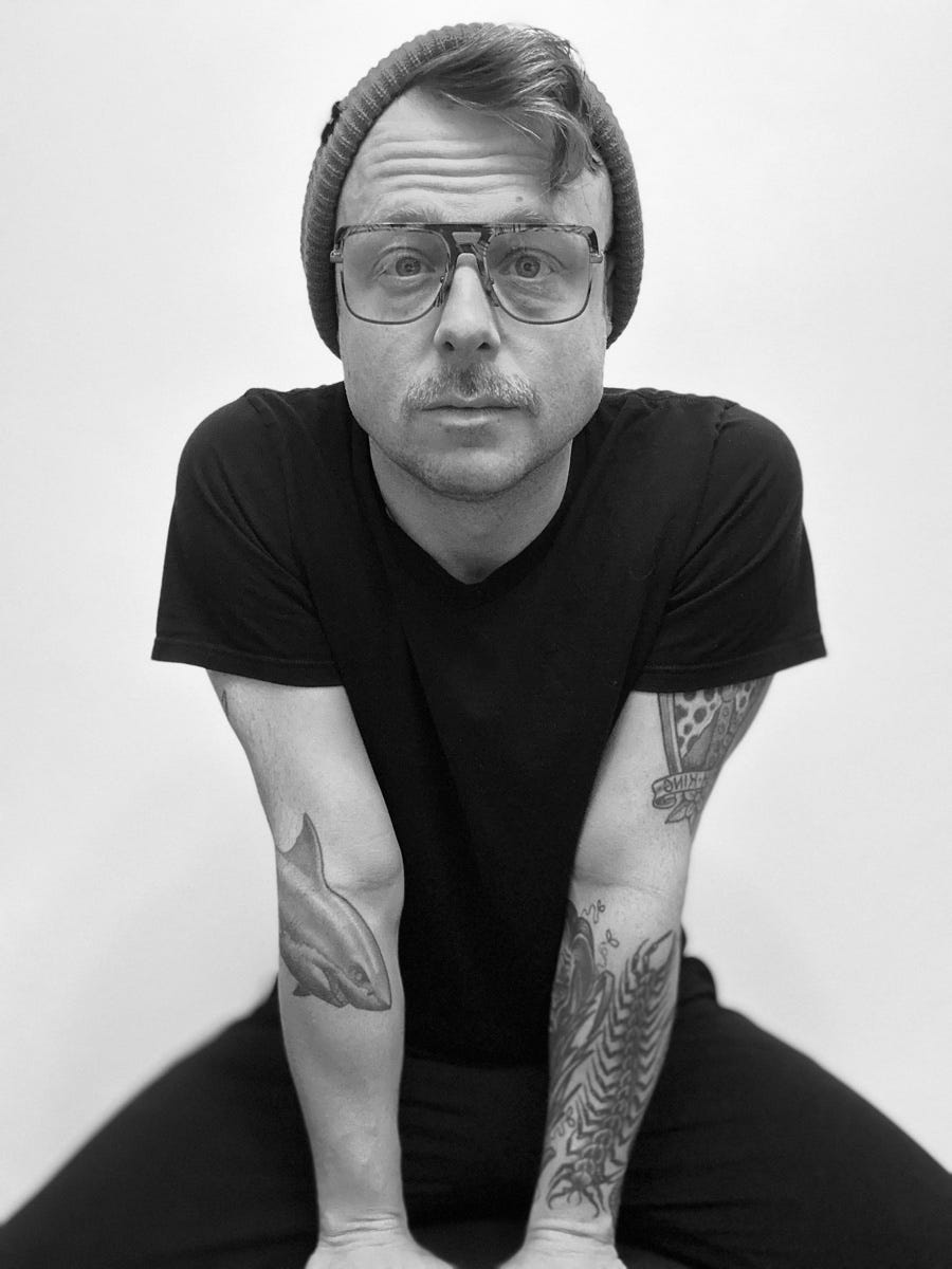 T. Hicks – Medium