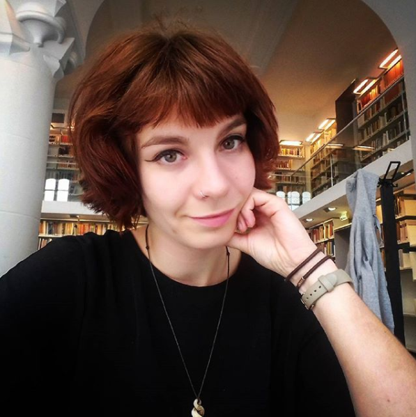 Jantine – Medium