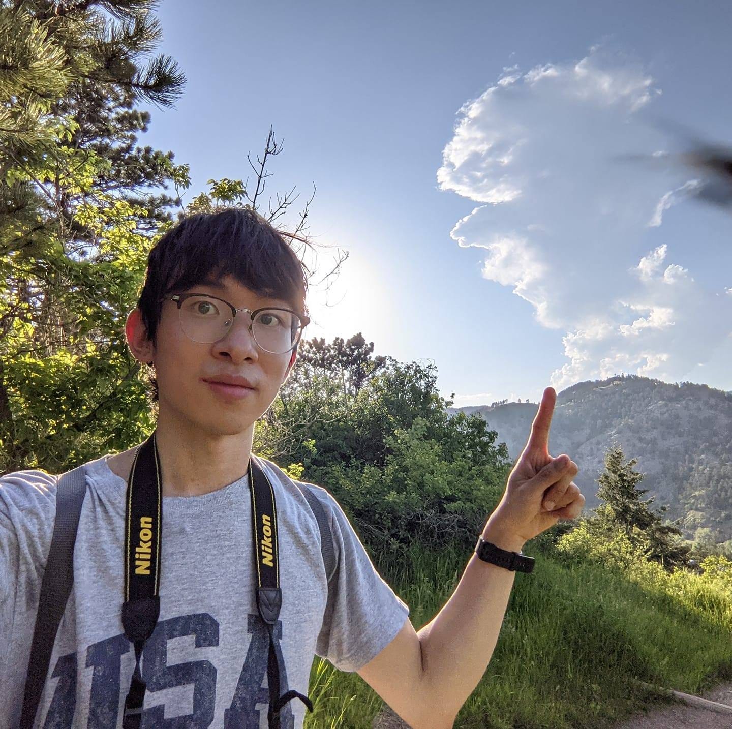 Andrew Huang – Medium