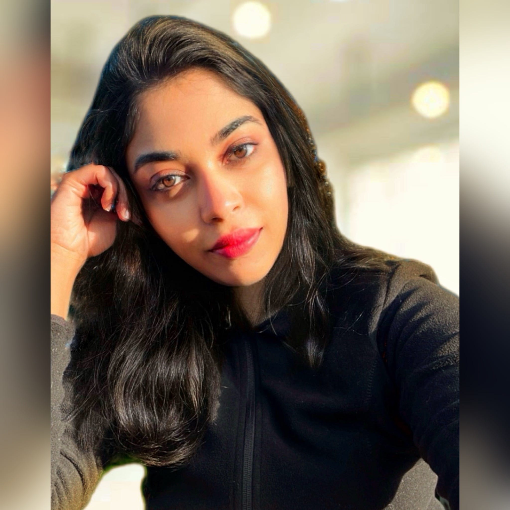 Dr. Bhavana S – Medium Dr. Bhavana S – Medium