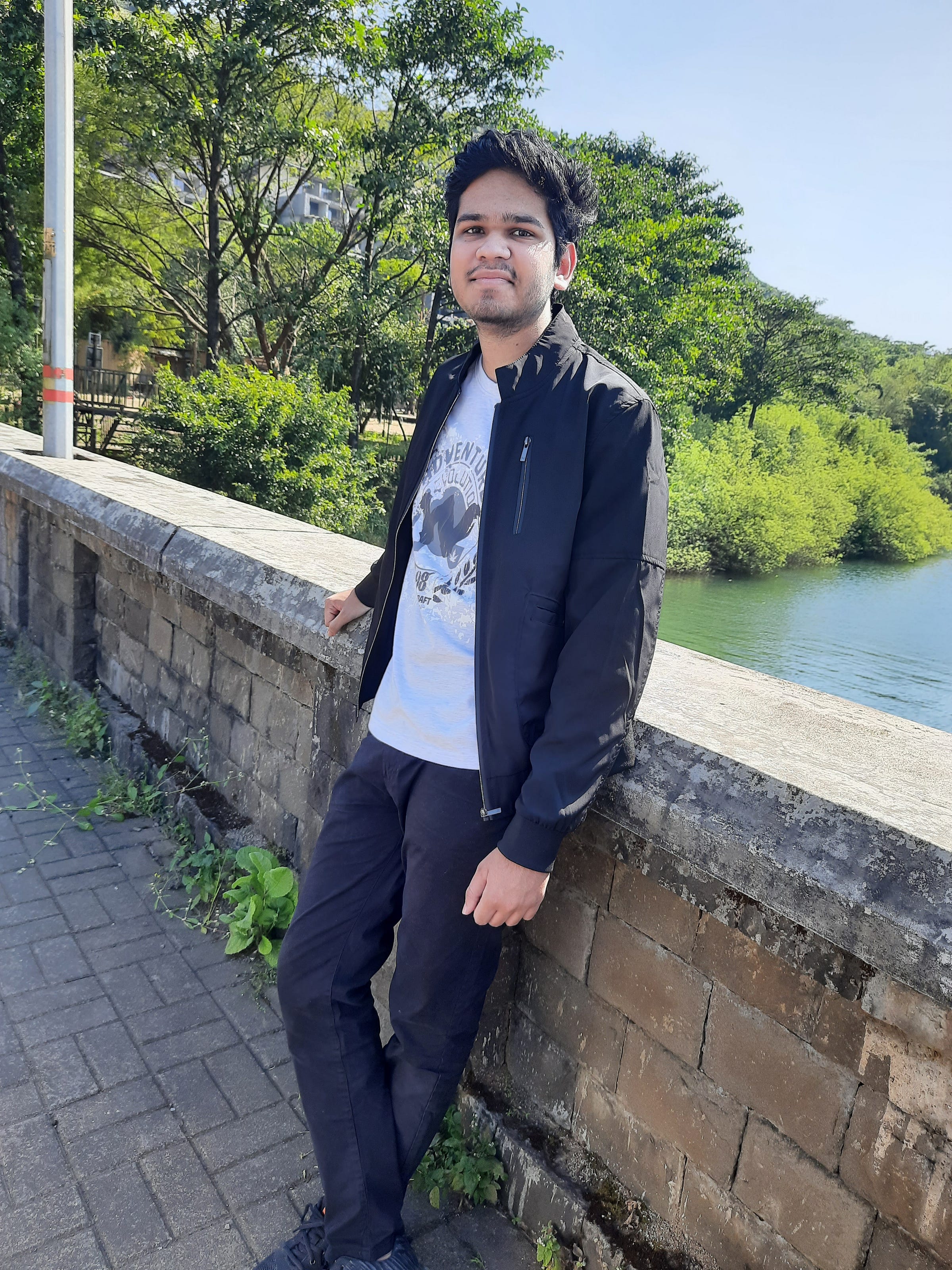 Mohit patil – Medium