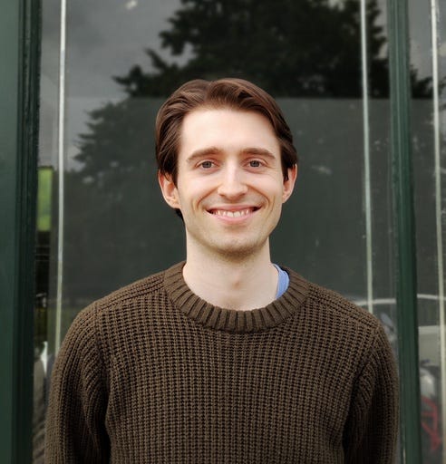 Charlie Blake – Medium