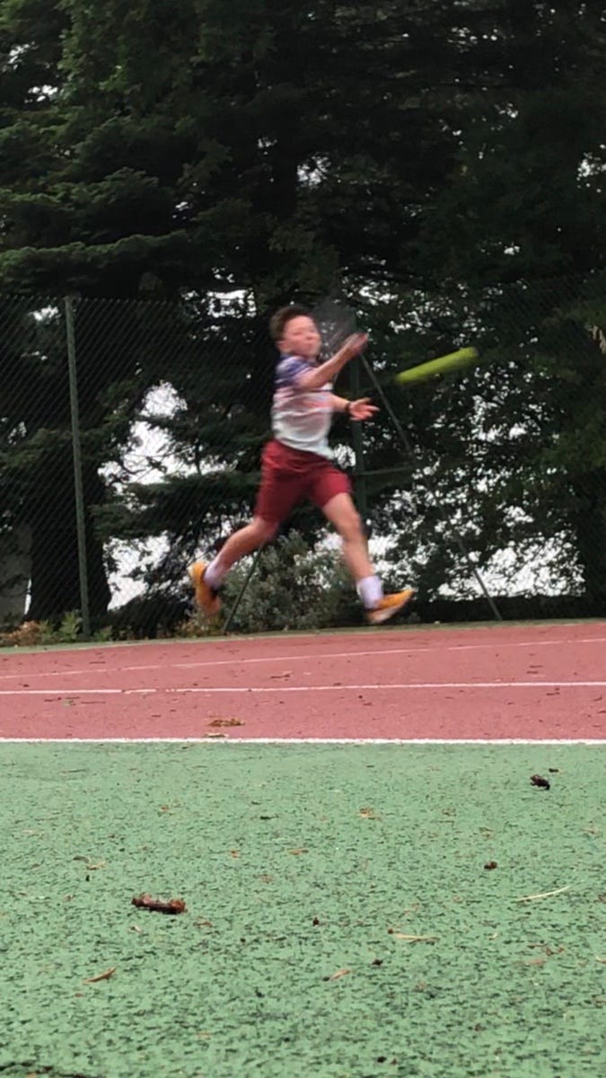 Henry Bull on Medium curated some lists