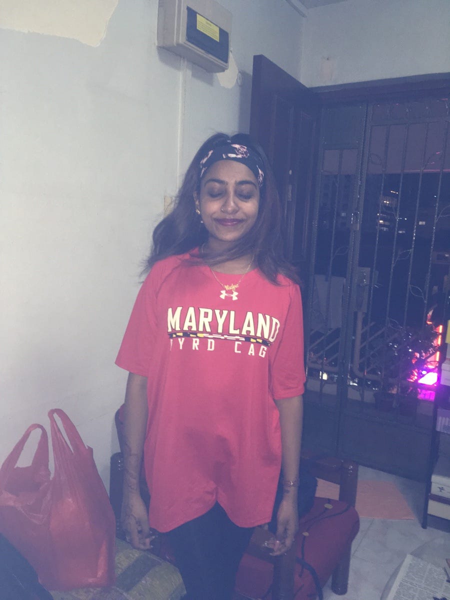 vidya t – Medium