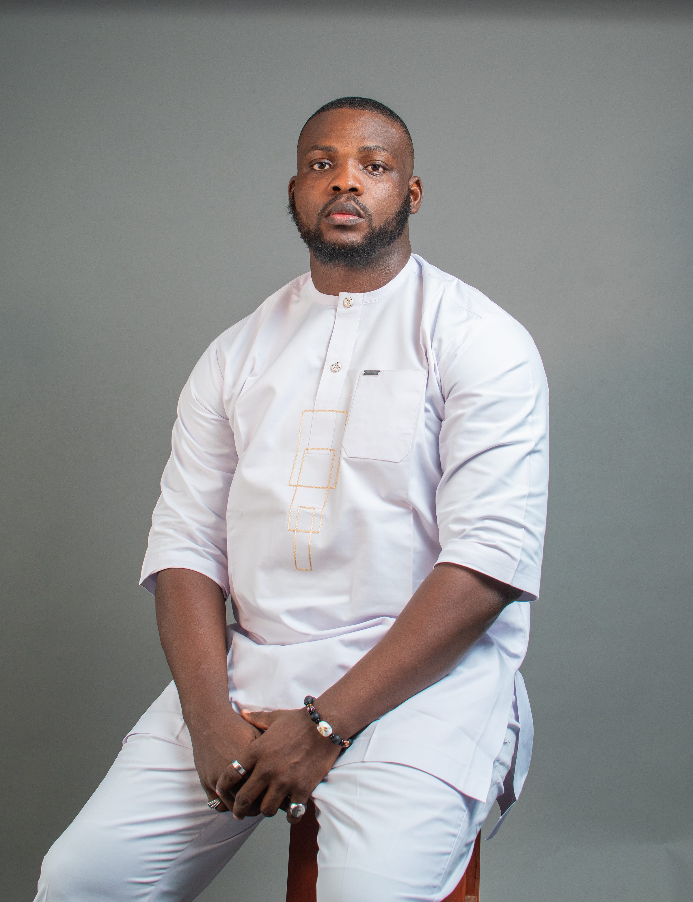 Oluwatosin Akinyede (M.B.A) – Medium