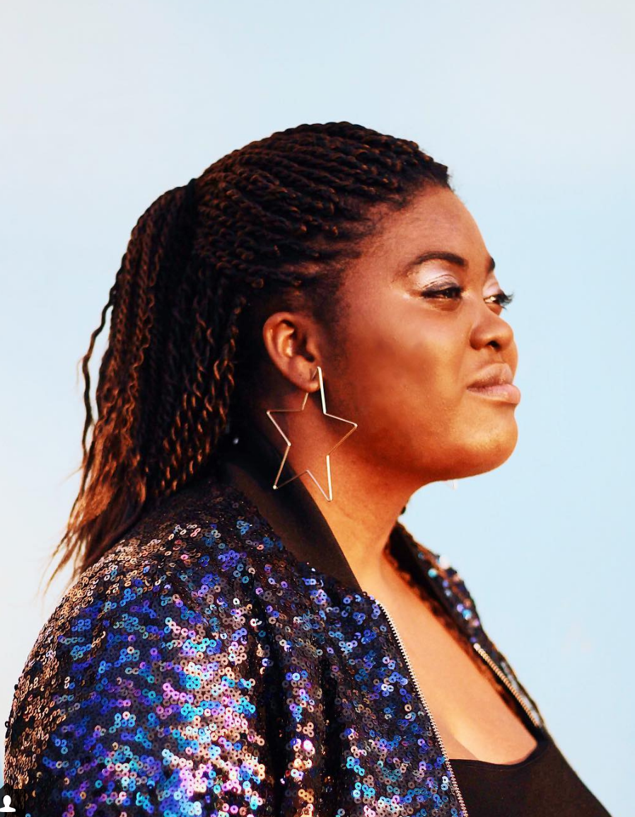 Zia Thompson – Medium