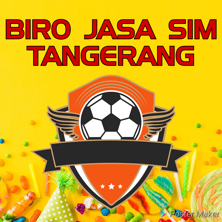 BIRO JASA SIM TANGERANG – Medium