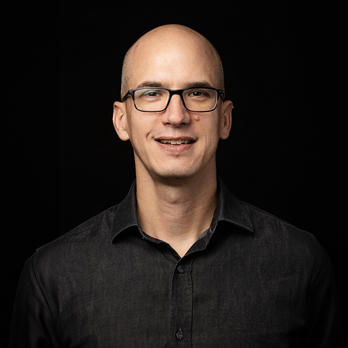 Marty Hosch – Medium