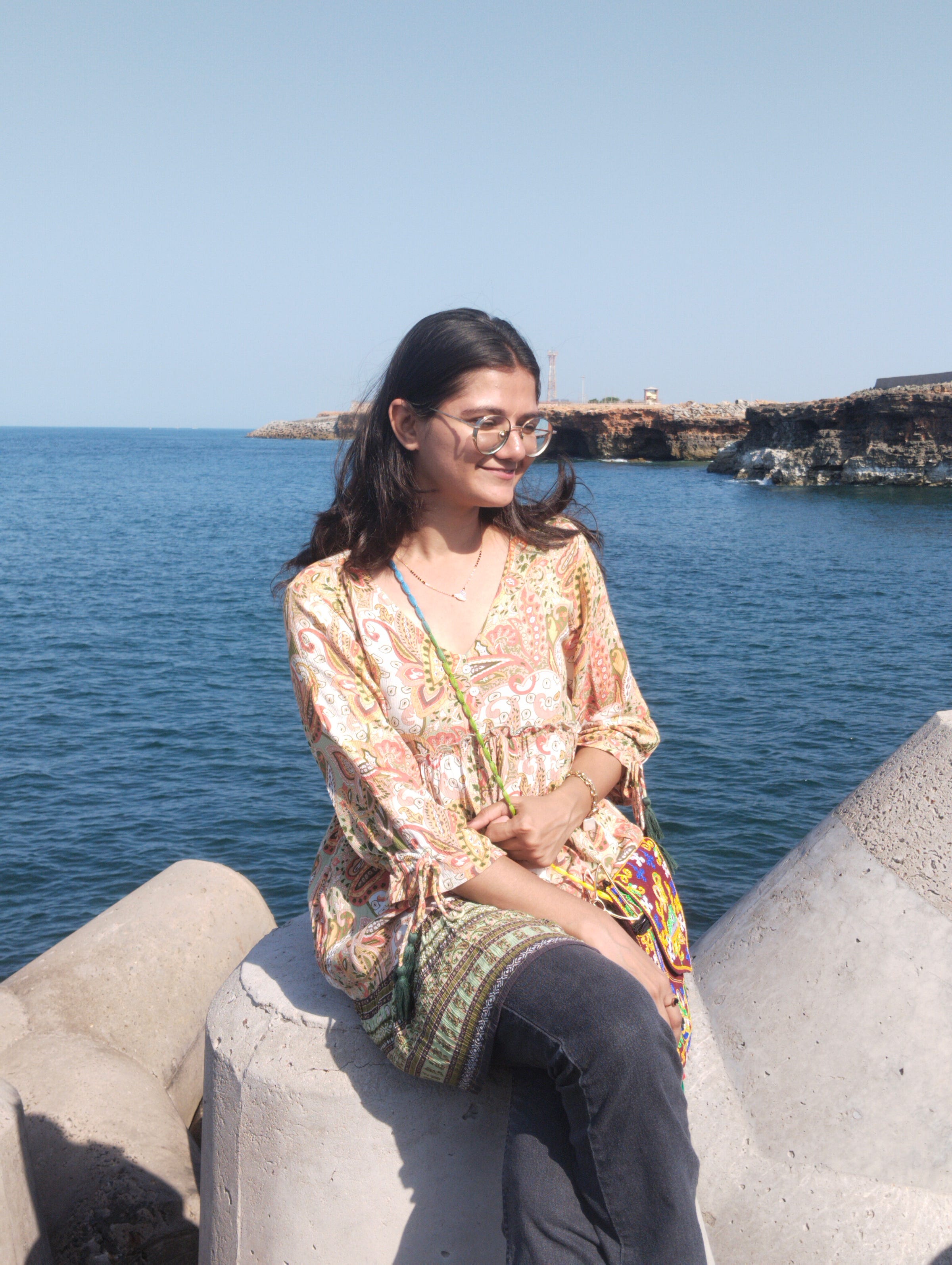 About – Bansi Tank – Medium