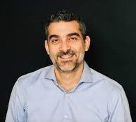 James J. Cannady – Medium