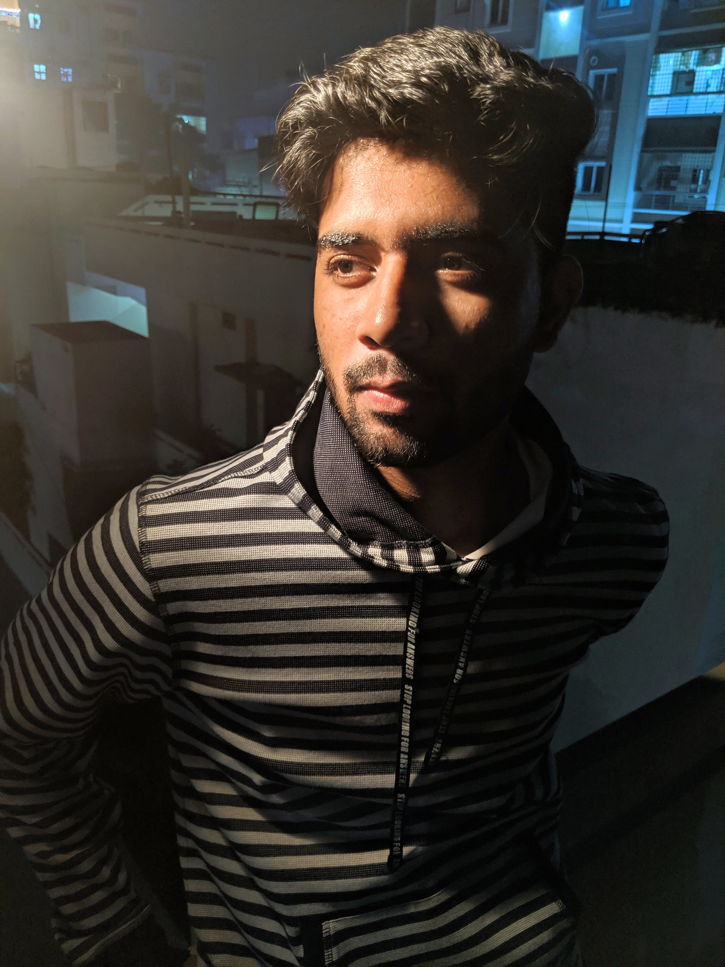 Sashank Rampalli – Medium