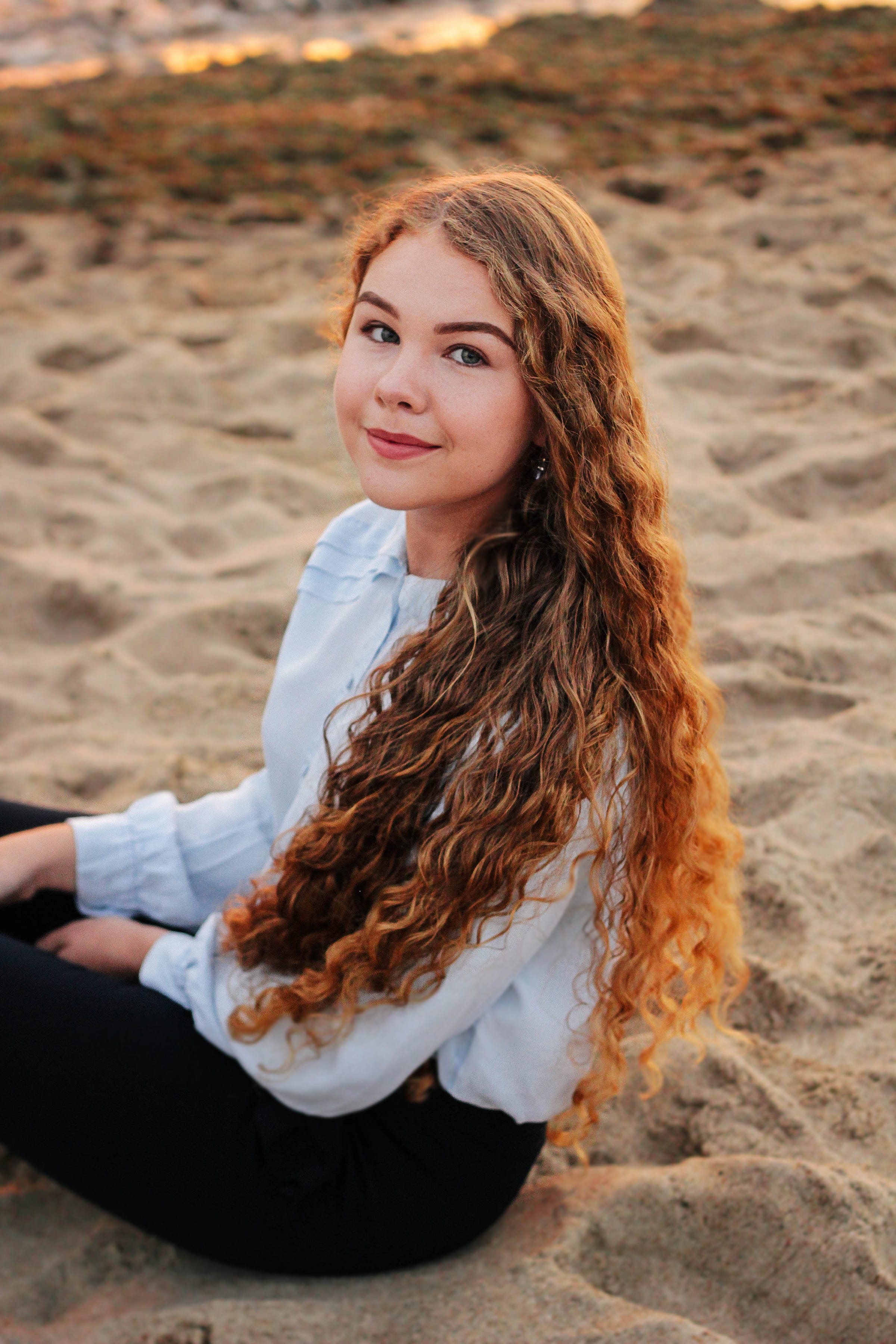 Alisa Simonova – Medium