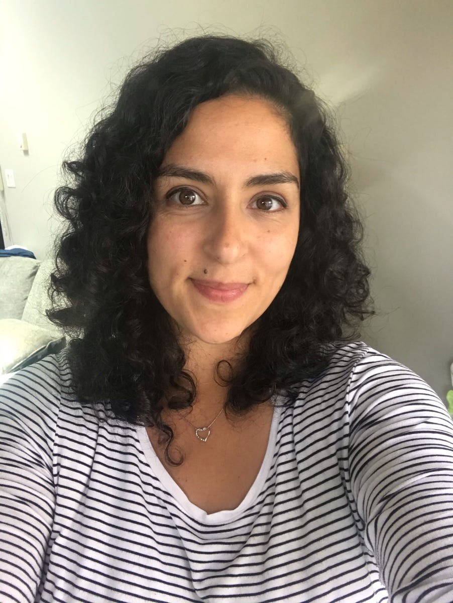 Huda Al-Saedy – Medium