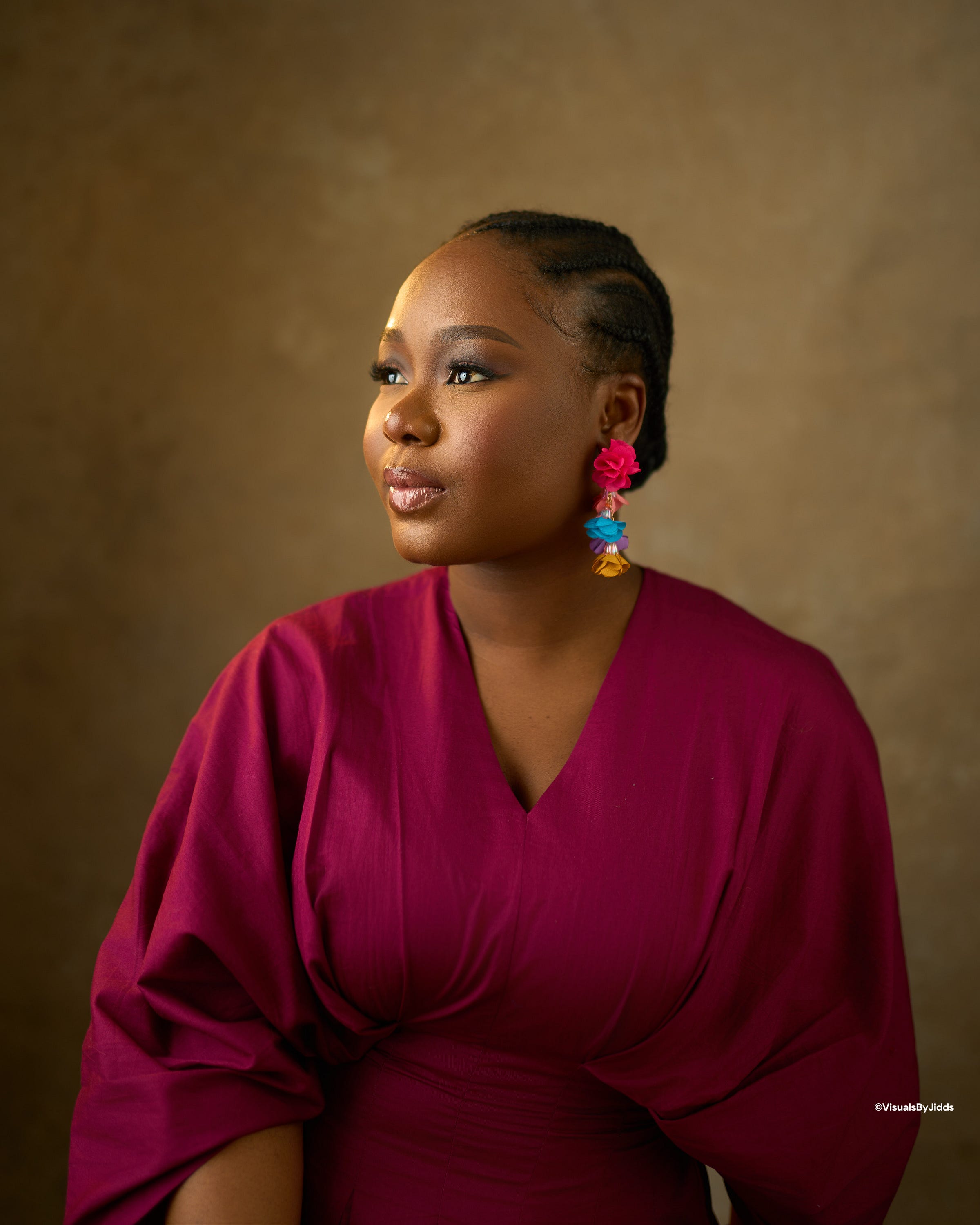 Zainab Azeez – Medium