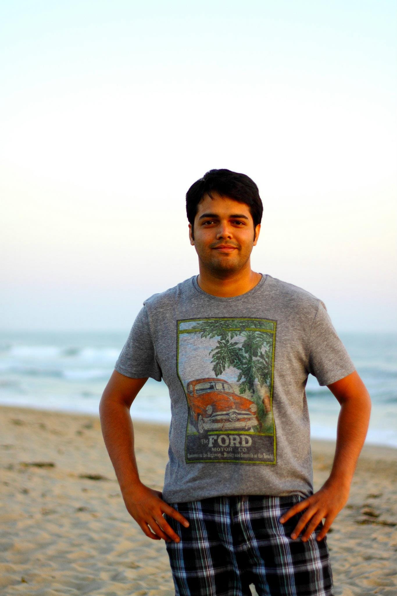 Kaleem Khan – Medium