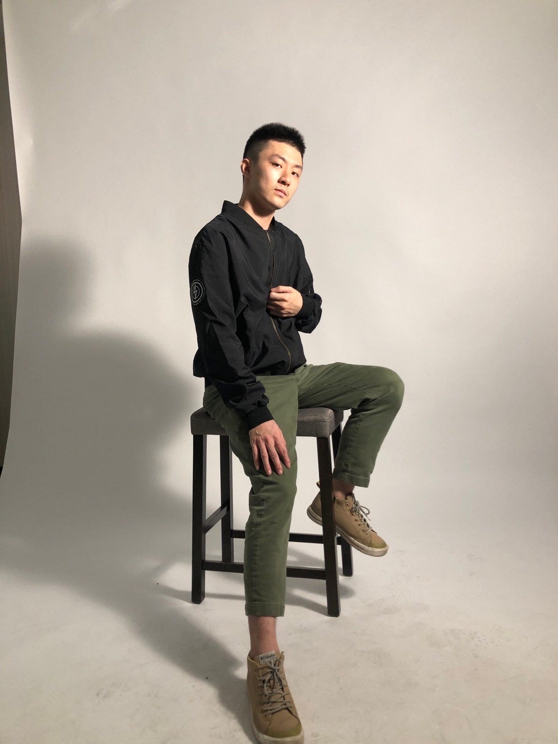 Sheng-Yu – Medium