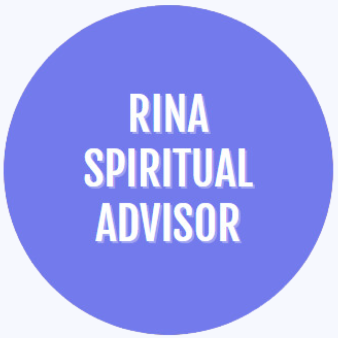 Rina's Readings Psychic Tarot – Medium