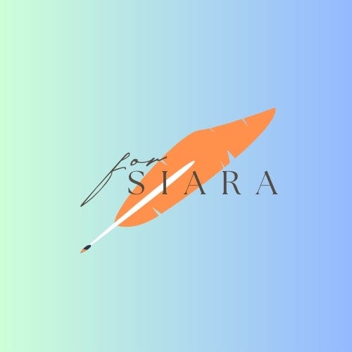 About – SIARA – Medium