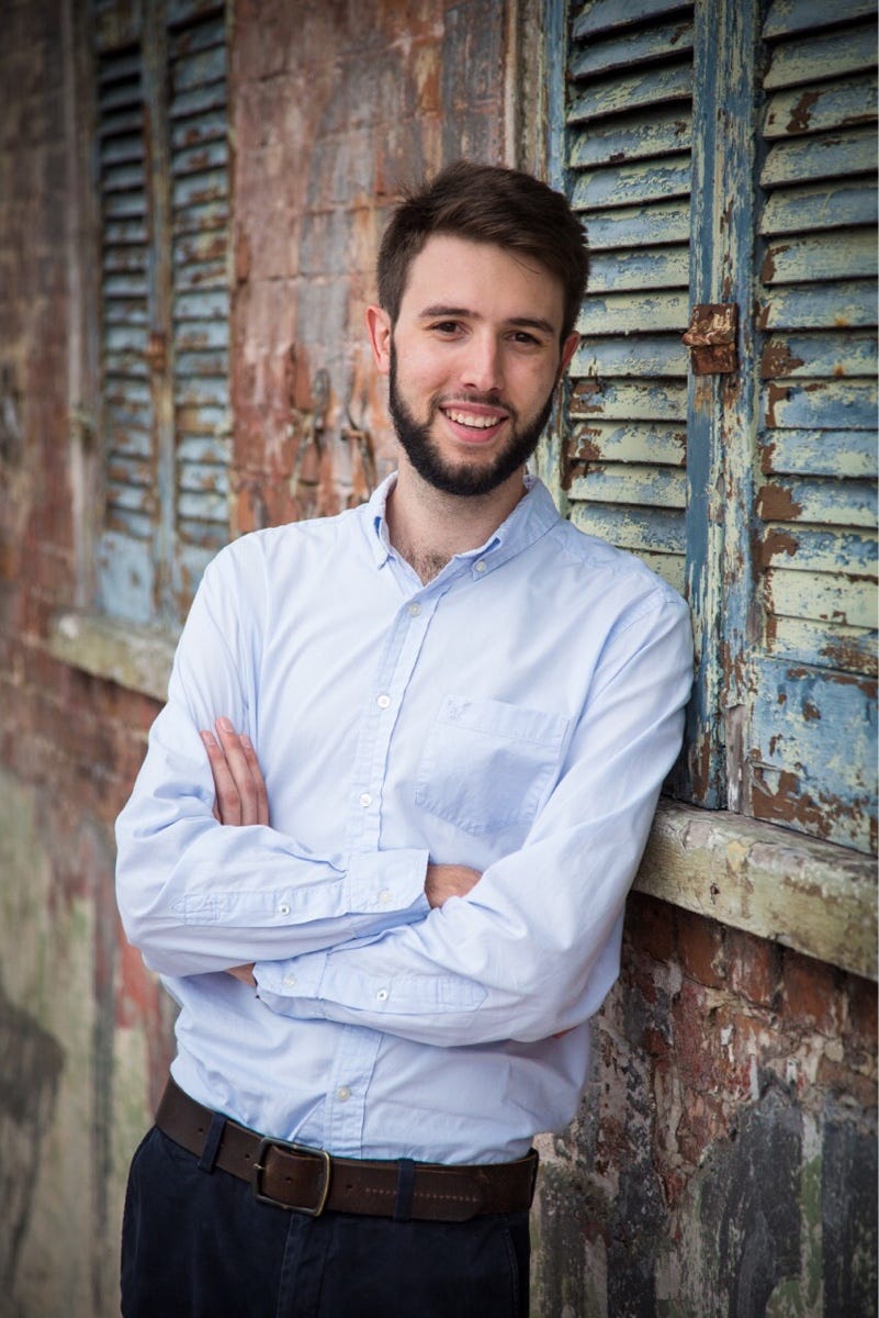 Taylor Elwell – Medium