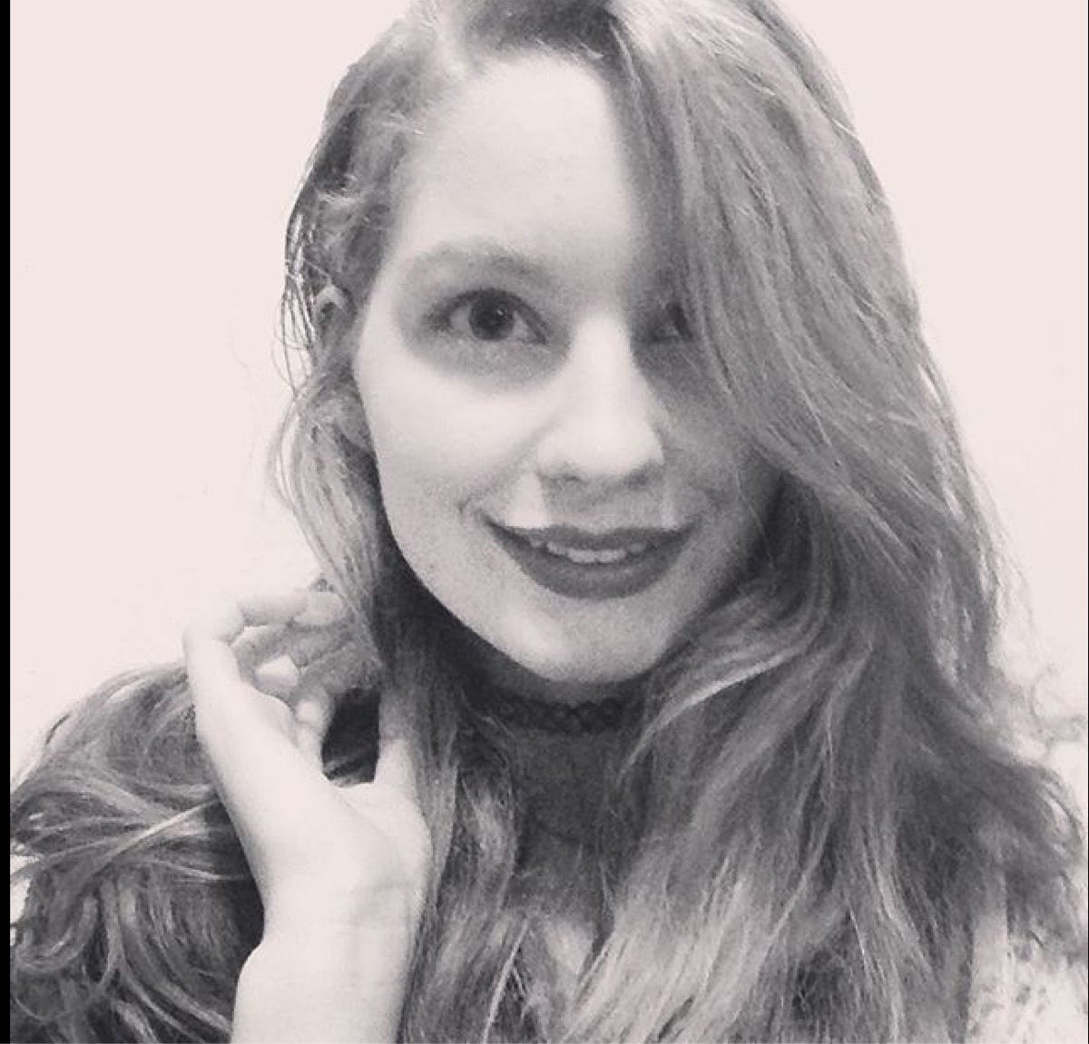 Victoria Jacobs – Medium