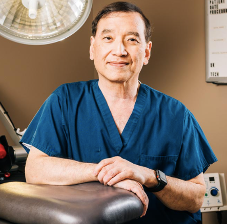 STC Plastic Surgery | Dr. Machida – Medium