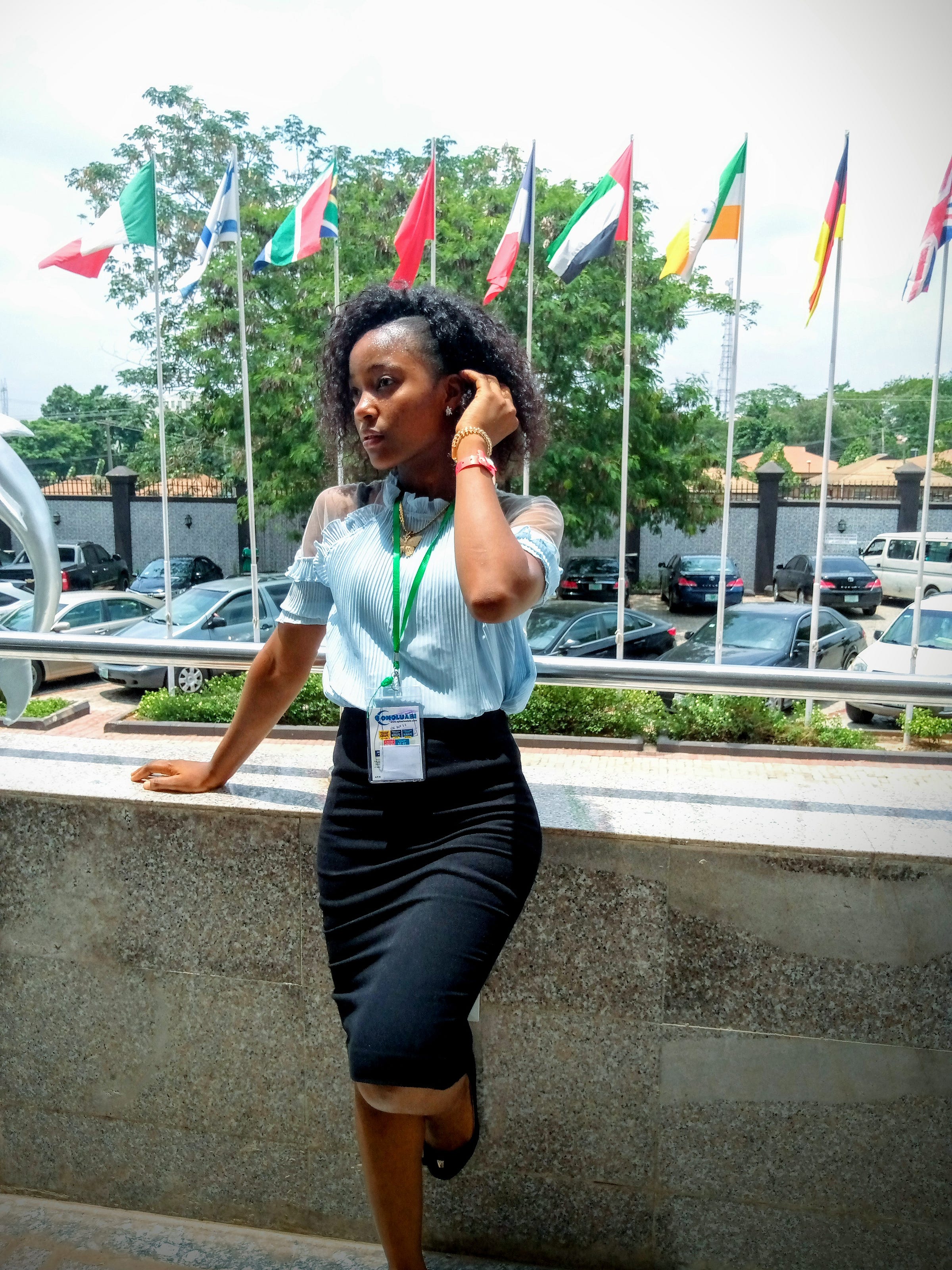 Grace Obazee – Medium