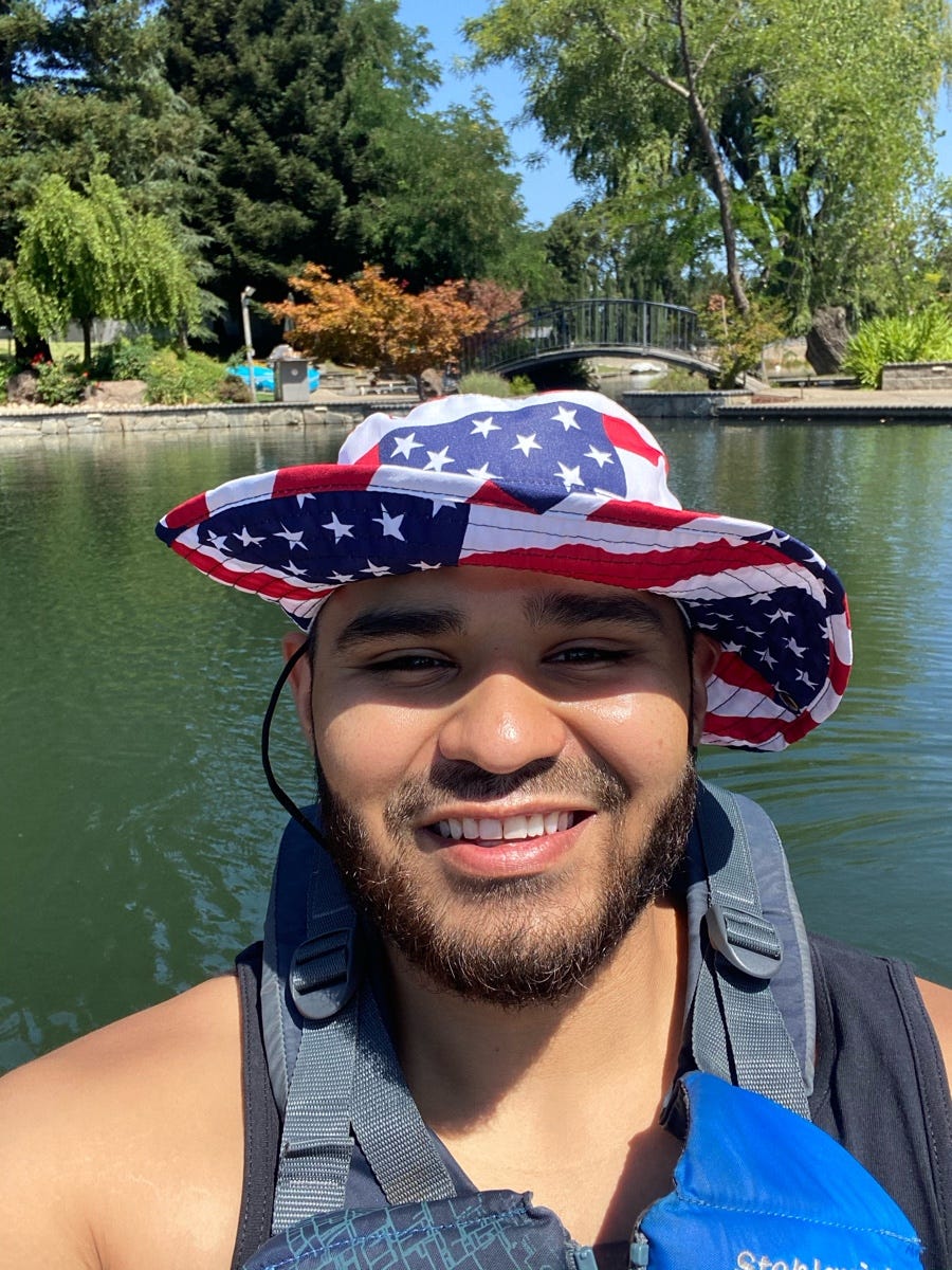 Elijah del Castillo on Medium curated some lists