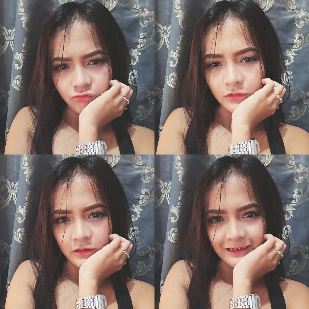 Madelyn Alba – Medium