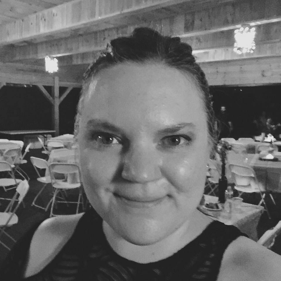 Courtney A. Casto – Medium