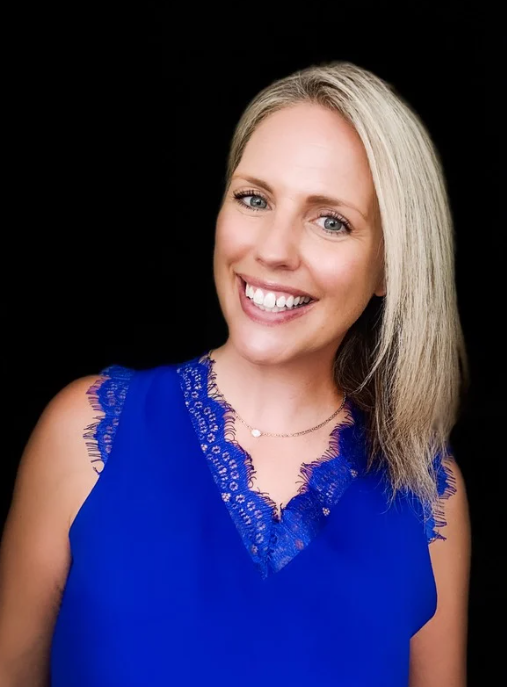 About – Michelle Magnetti – Medium